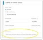 Form B1 Identity Requirements - CRO